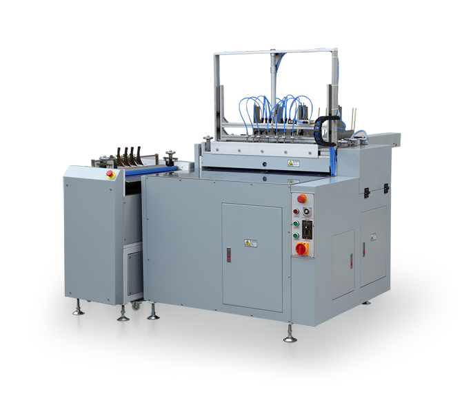 Automatic Case Maker | HEASN