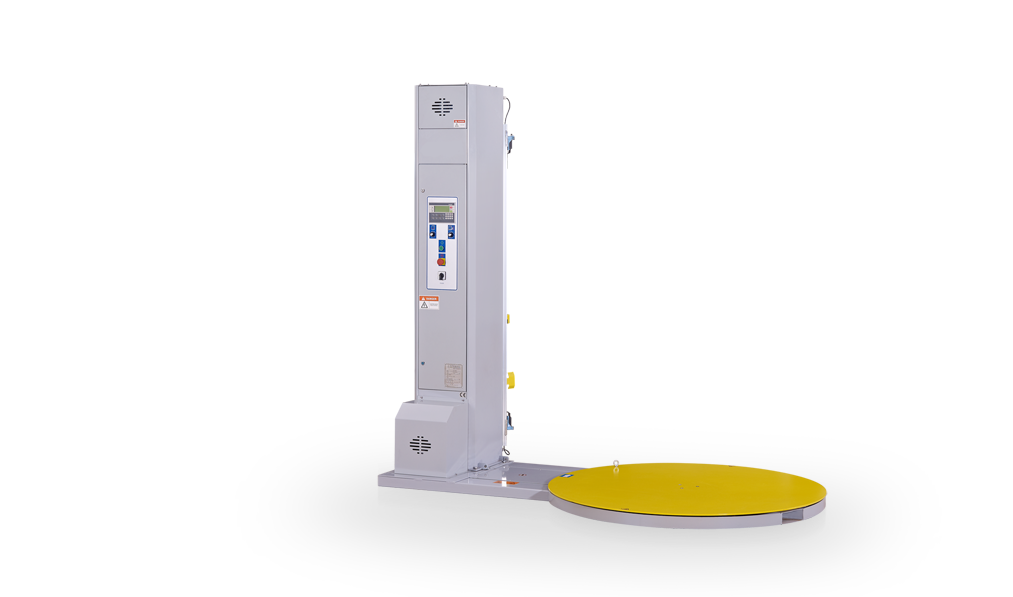 Tape Bander, Strapper, Wrapper | HEASN