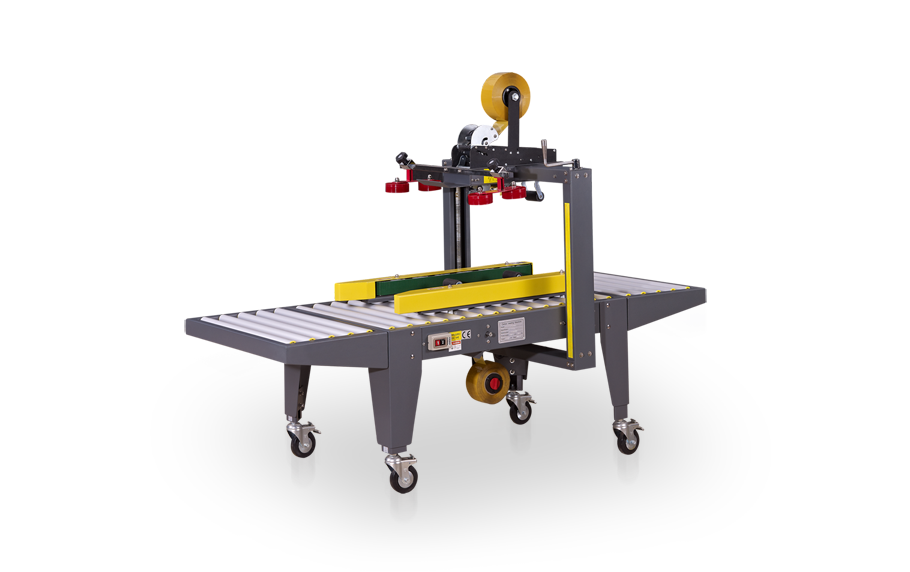 Tape Bander, Strapper, Wrapper | HEASN