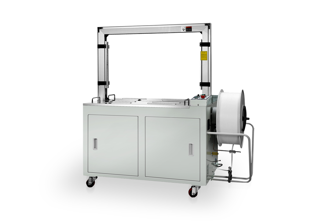 Tape Bander, Strapper, Wrapper | HEASN