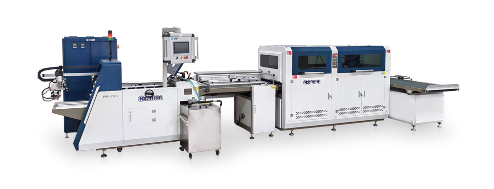 Automatic Case Maker | HEASN